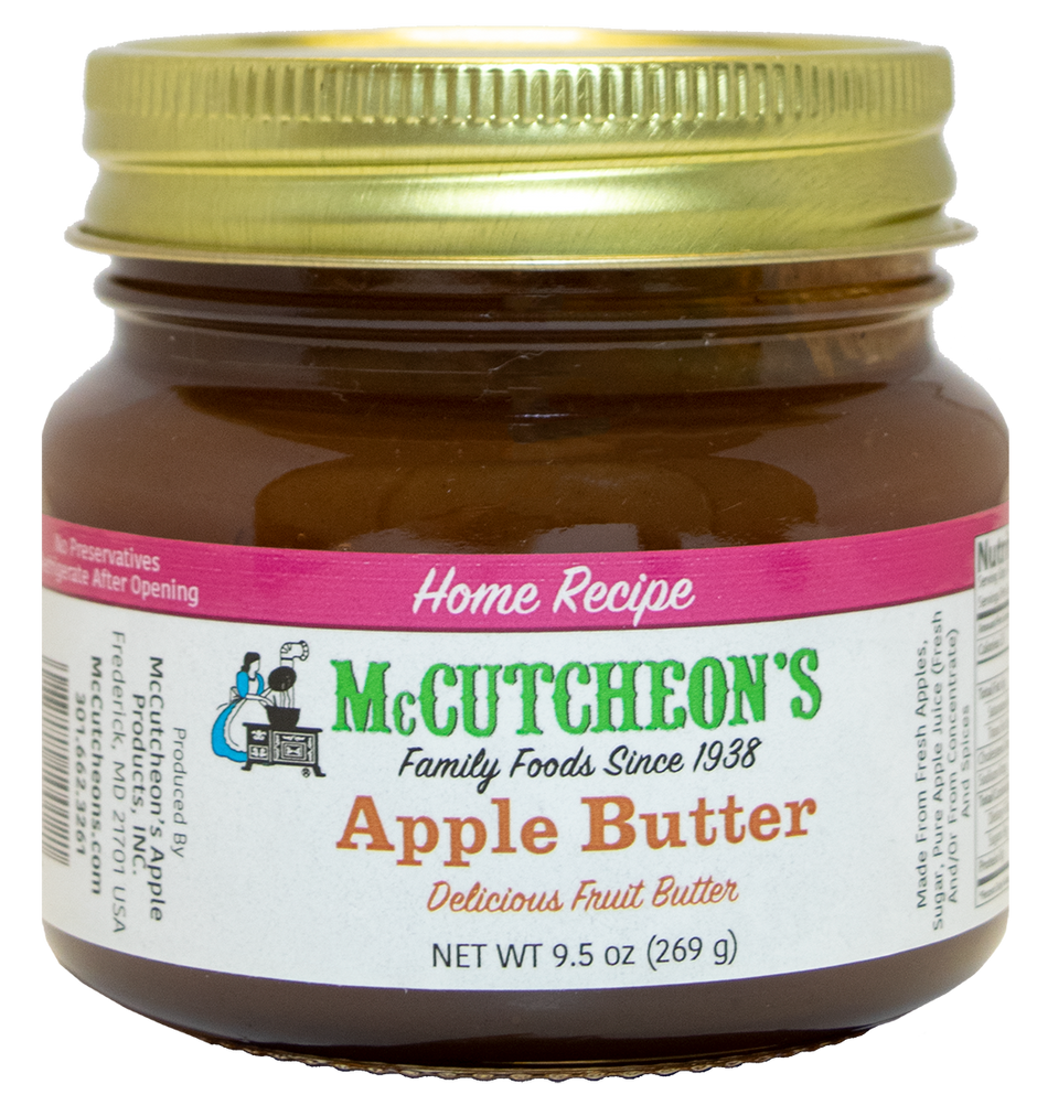MINI - Apple Butter